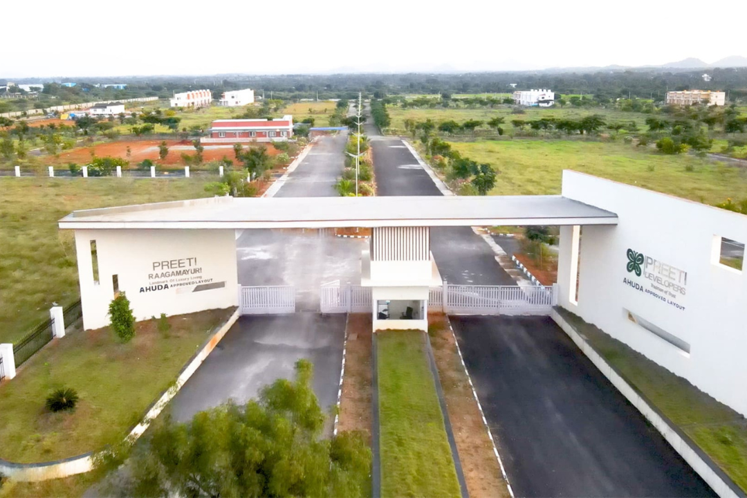 Purvankara - Find your dream property with us